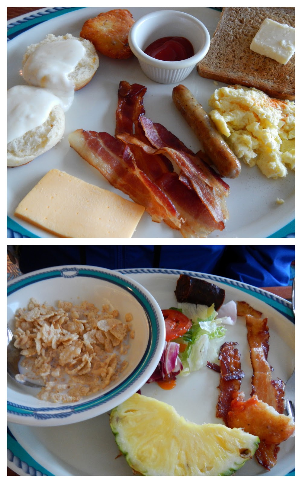 Life's a Picnic: Grand Princess Alaska Cruise - Juneau