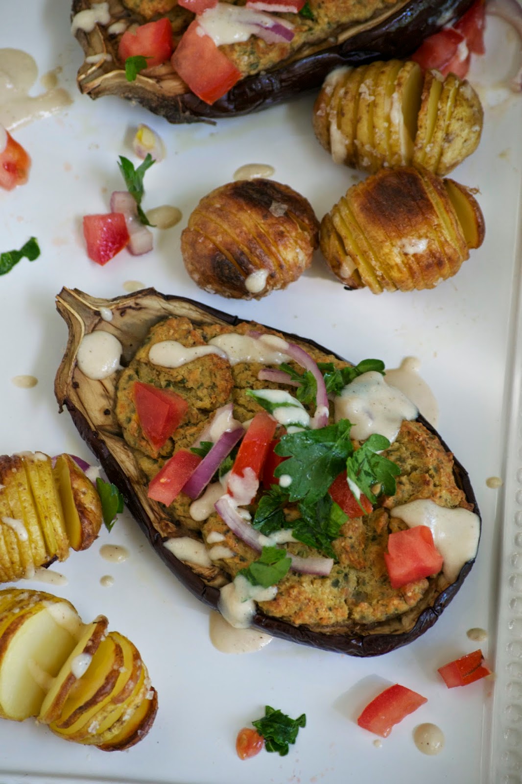 more than burnt toast: Celebrate a Farmer with the Cooking Light Supper ...