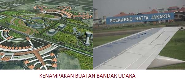 Pelajaran SD dan Ilmu Pengetahuan: TUGAS KLIPING KENAMPAKAN DARATAN ...