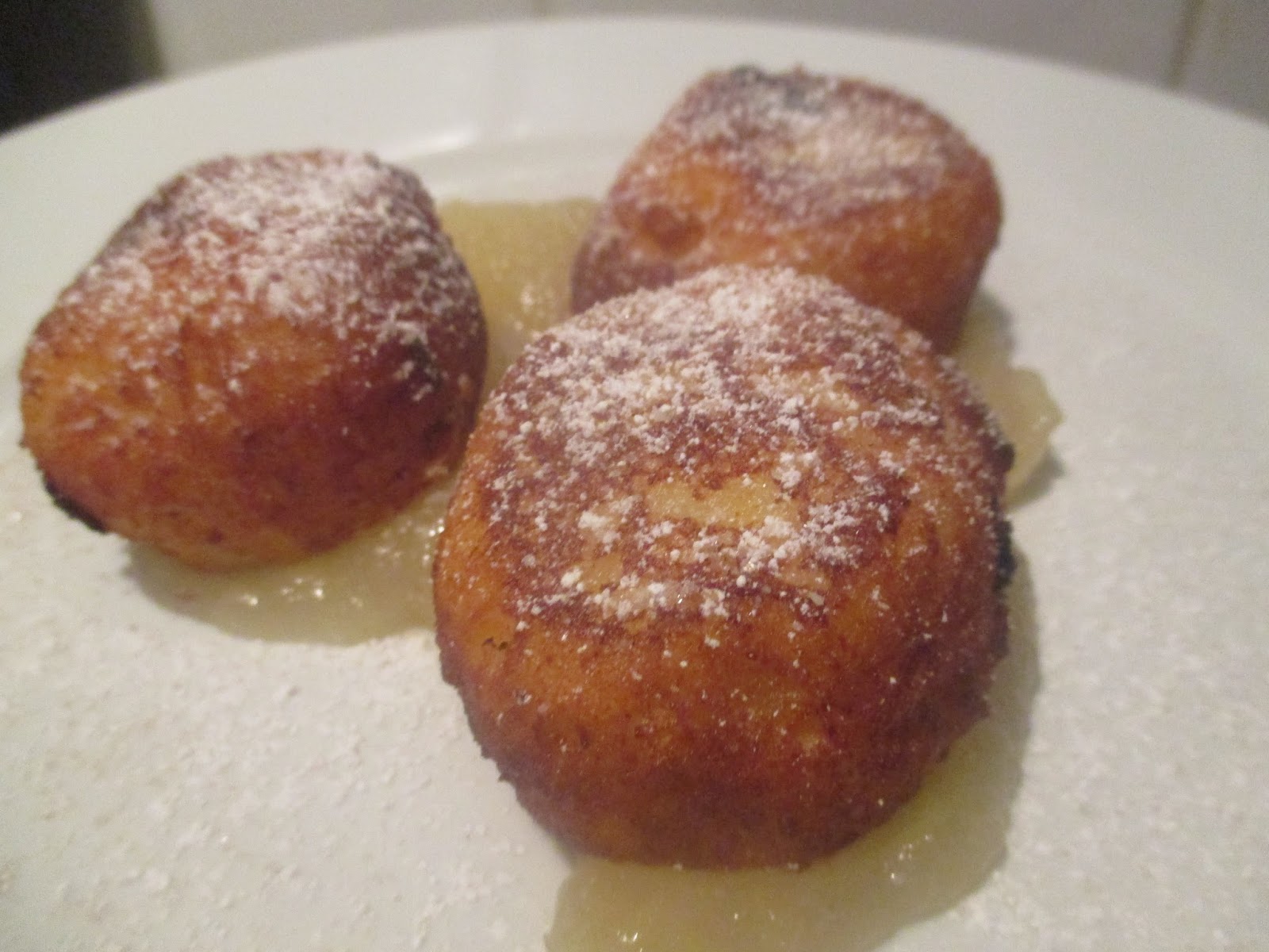 Quarkkäulchen oder Quarkkeulchen? Hauptsache lecker! – glatzkoch.de