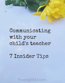 Seven insider tips for getting good results when communicating with ...