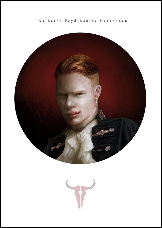 Mark Molnar - Sketchblog of Concept Art and Illustration Works