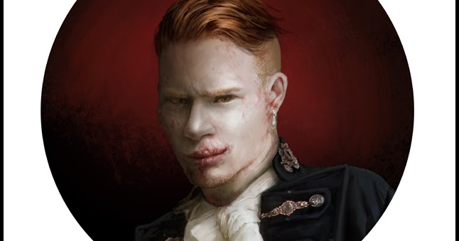 Mark Molnar - Sketchblog of Concept Art and Illustration Works: Dune ...