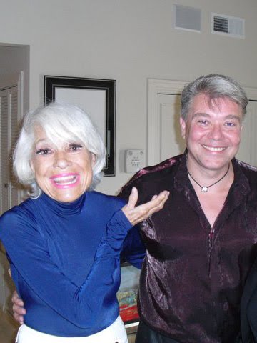 Hello, Jerry! A celebration of Jerry Herman on his 80th birthday...with ...