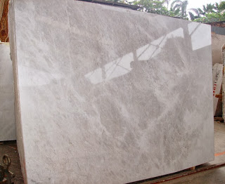 Marmer Putih Paling Populer ~ Marble Granite