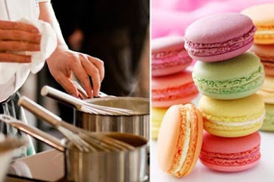 Celebrate Joyful Moments with a Box of 12 Delectable Macarons by King ...
