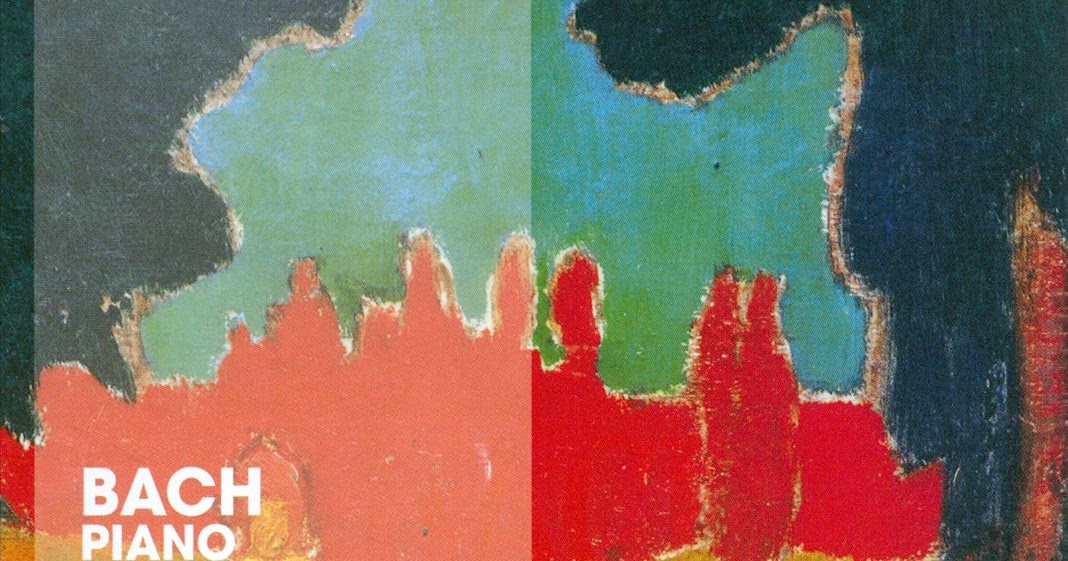 O SER DA MÚSICA: Johann Sebastian Bach (1685-1750) - Piano Concertos, BWV 1052, 1055, 1056