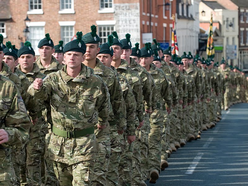 Assoluta Tranquillita: Royal Irish: WELCOME HOME!