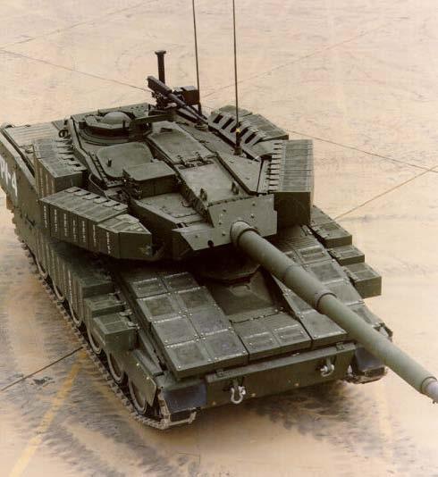 SNAFU!: Mobile Protected Firepower primarily for Infantry Brigade ...