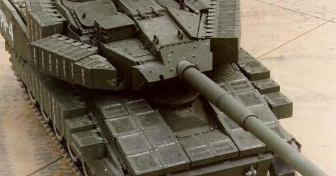 SNAFU!: Mobile Protected Firepower primarily for Infantry Brigade ...