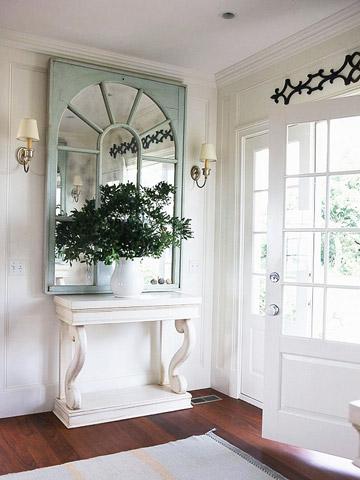 Fabulous Foyers and Entrance Ways - The Cottage Market
