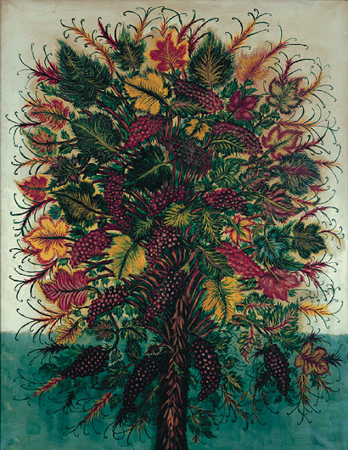 Seraphine de Senlis | Rudi FaFa