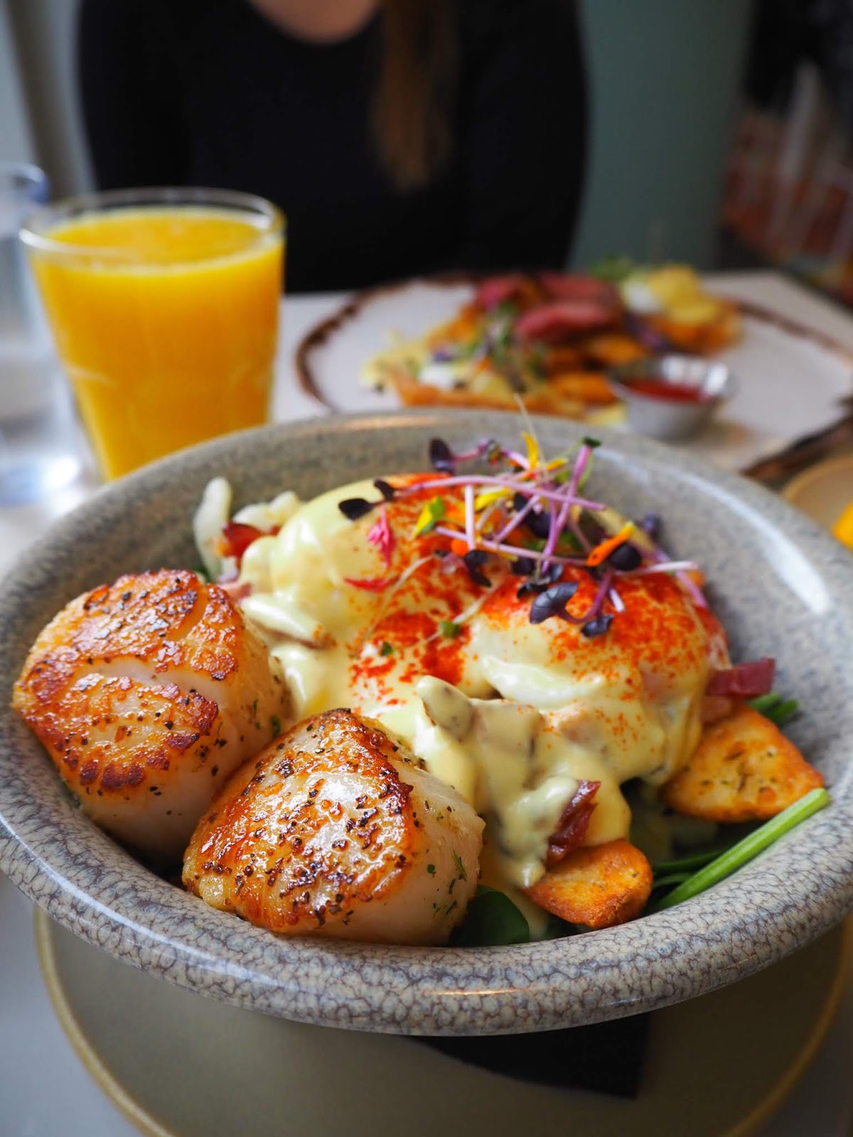 REVIEW | OEB | EDMONTON | See the City