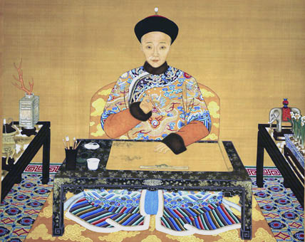 All About Royal Families: OTD 17 July 1831 Xianfeng the 7th Qing ...