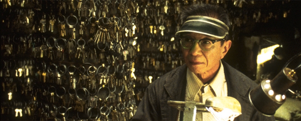 Keymaker - Alchetron, The Free Social Encyclopedia