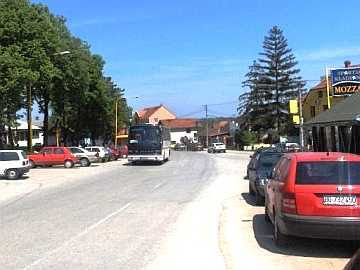 Per@ Travel: VLADIMIRCI