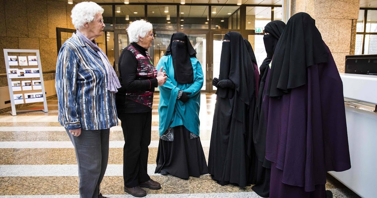 A Áustria e o Islão