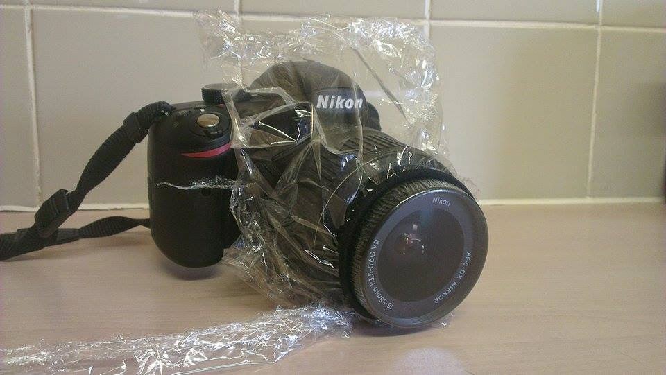 Rebecca Heskey Visual Studies: 7 Simple Photography Hacks