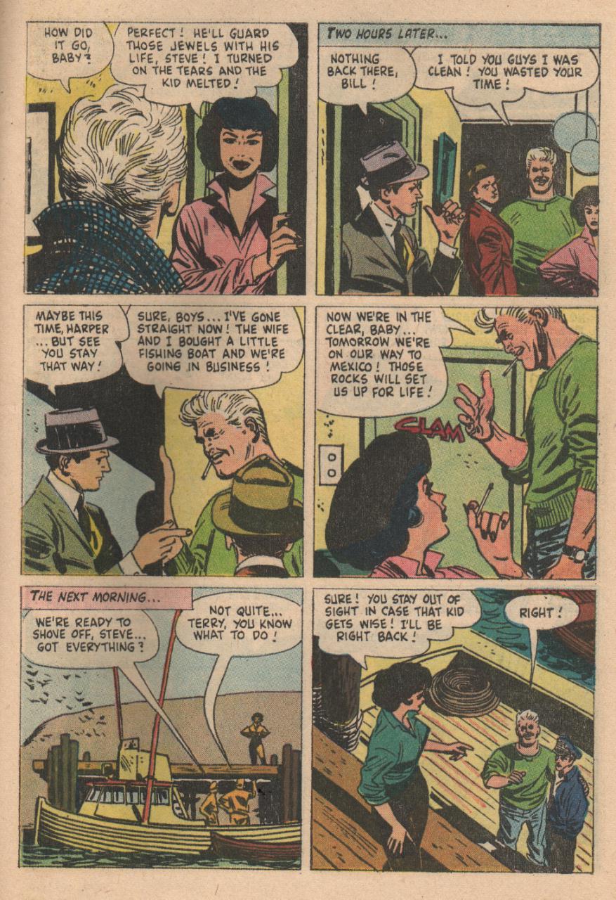 Saved From The Paper Drive: Saturday Morning Comics~77 Sunset Strip ...