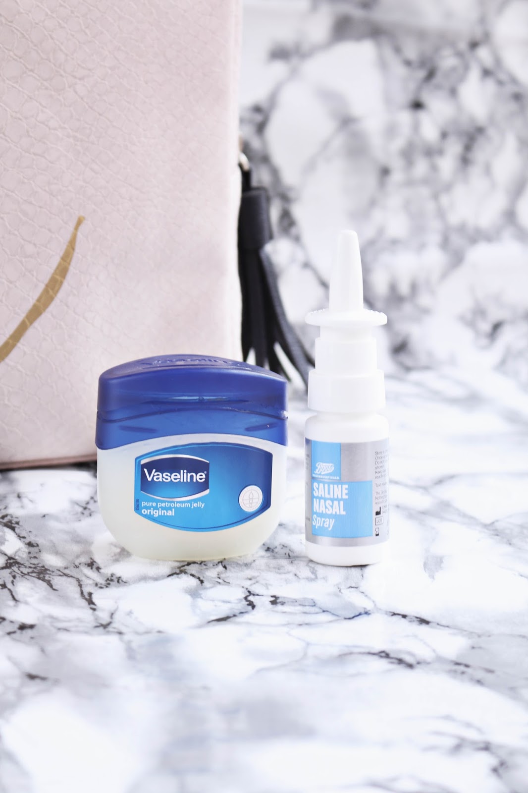 The Products Helping Me With Roaccutane Side Effects - Corrie Bromfield