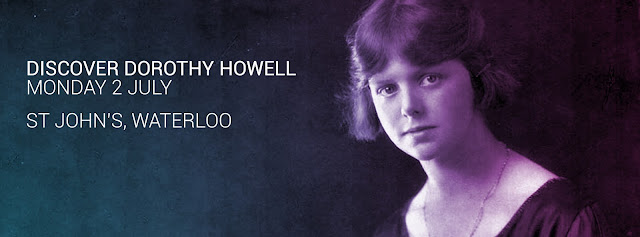 Planet Hugill: Discovering the music of Dorothy Howell
