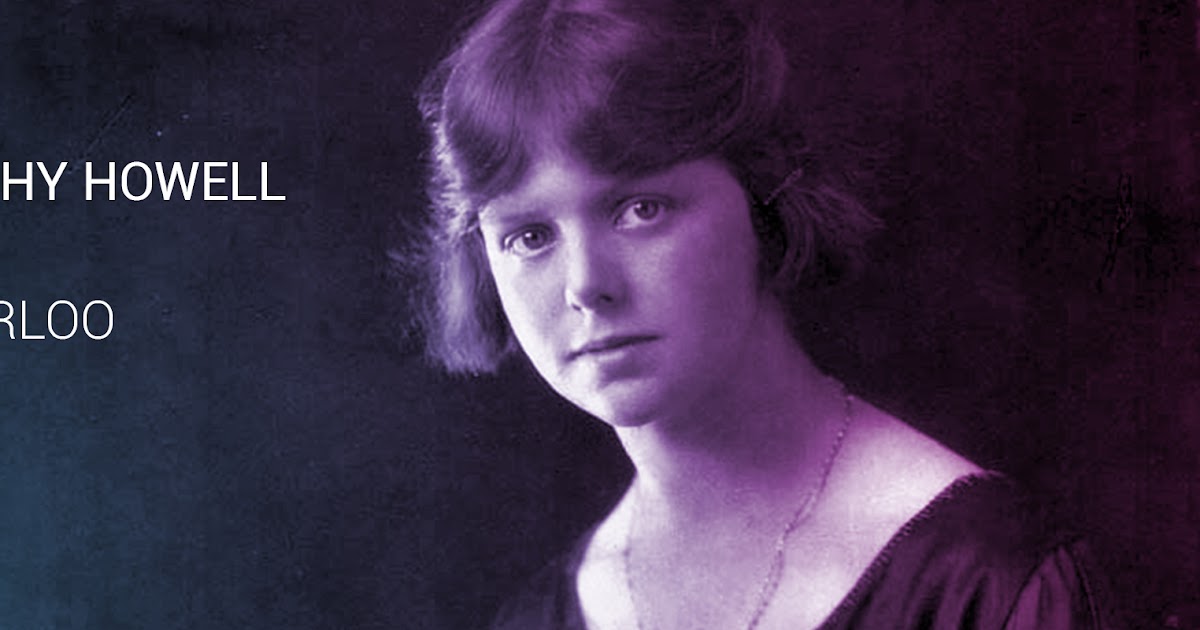 Planet Hugill: Discovering the music of Dorothy Howell