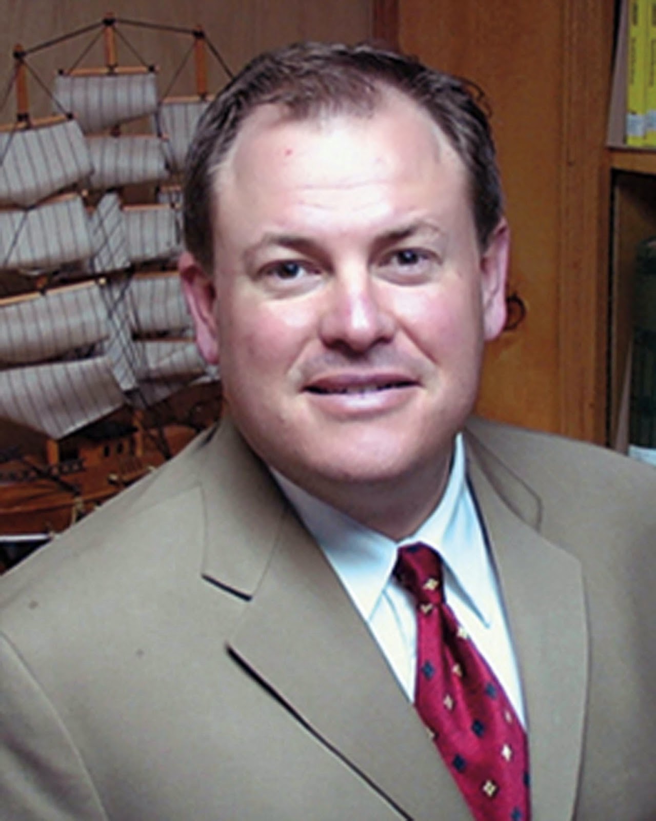 Encyclopedia of American Loons: #875: Douglas Levesque