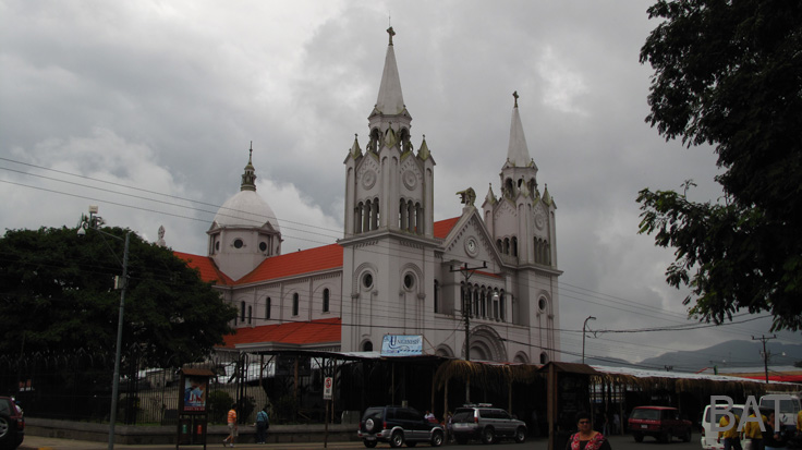 Biking Step by Step Costa Rica: San Ramon: A magic place in Costa Rica