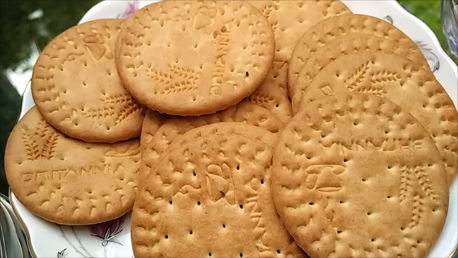 Marie biscuit - Alchetron, The Free Social Encyclopedia
