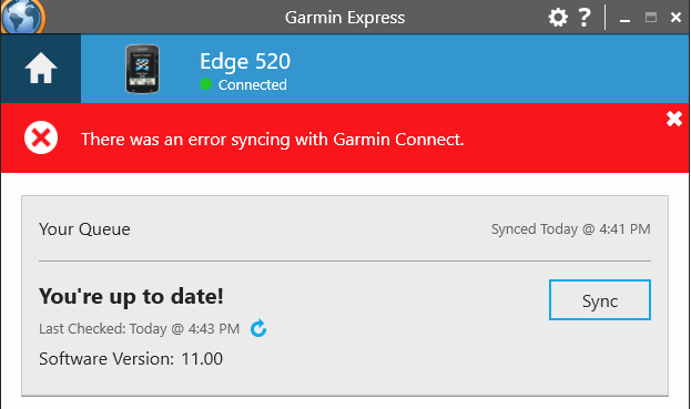 Garmin express windows 10 error elevated - vintmad