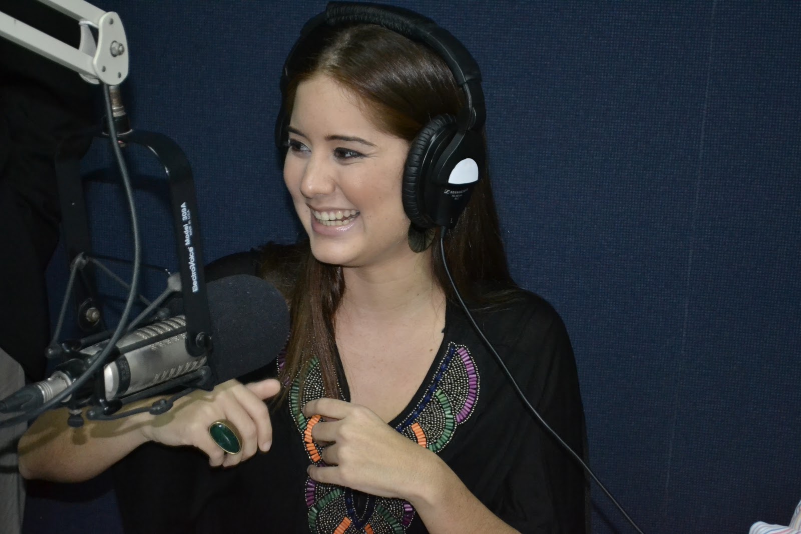Las Tardes con Raymundo y Su team: Iamdra Fermín con nuevo programa de TV