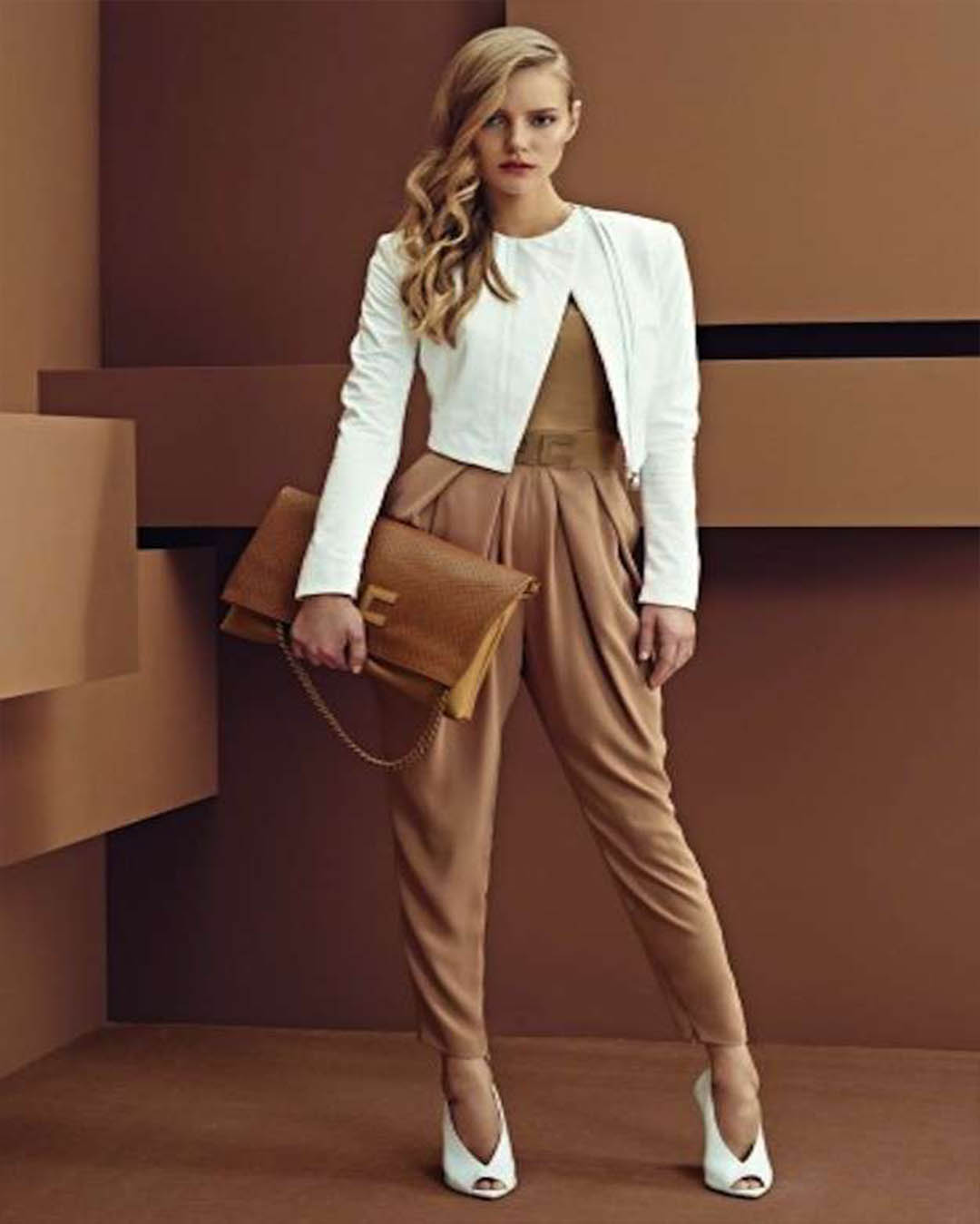 Lista 94+ Foto Conjuntos De Ropa Elegante Para Mujer Lleno