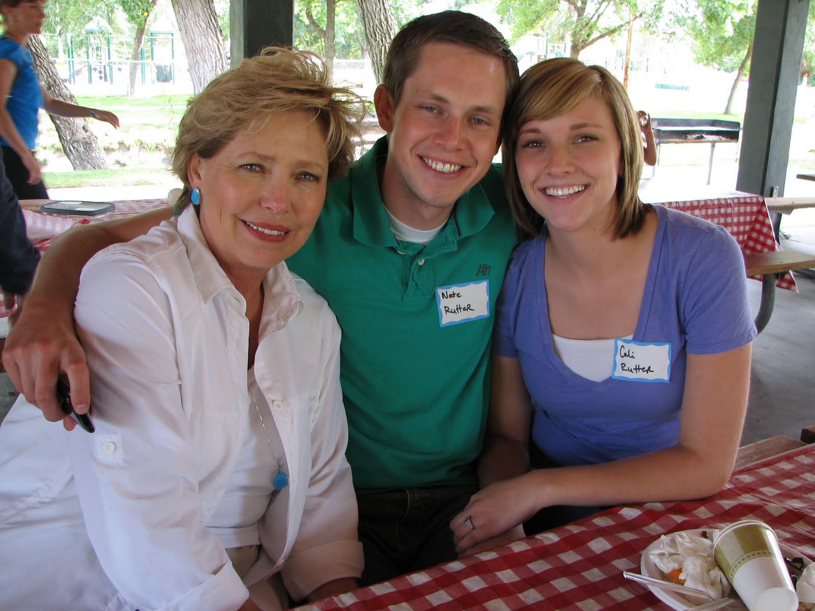 Rutter Family Newsletter