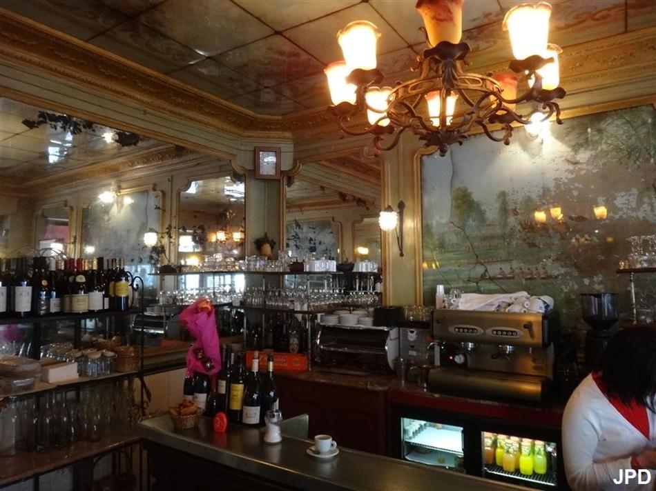 Paris-bise-art : Café Antoine