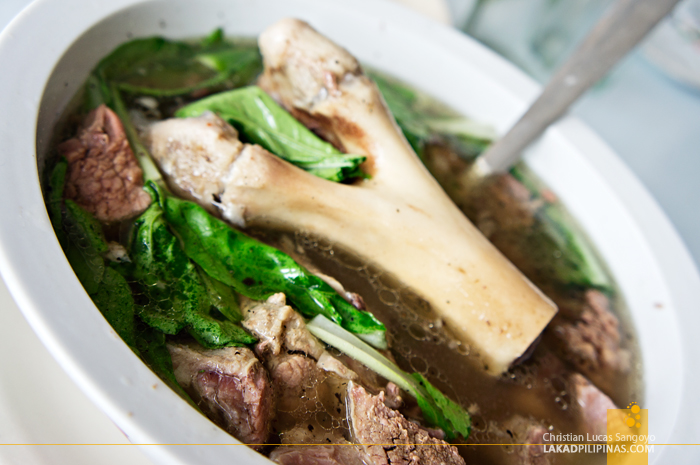 CAVITE | The Best Bulalo is at Tagaytay’s Mahogany Market - Lakad Pilipinas