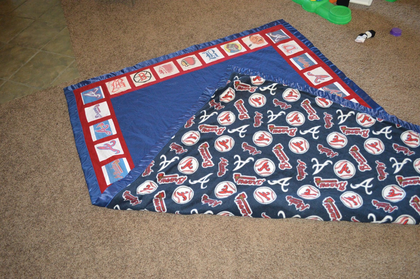 Kaylie's Closet: Hand Crochet Fun for Little Tykes: NEW project Update ...