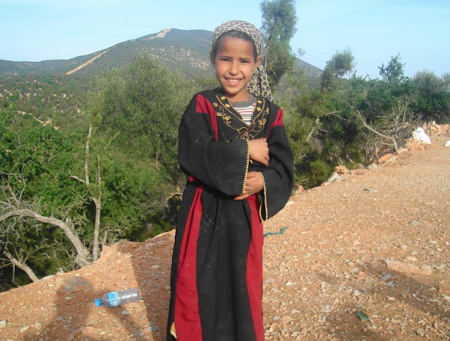 douars du maroc - Page 2