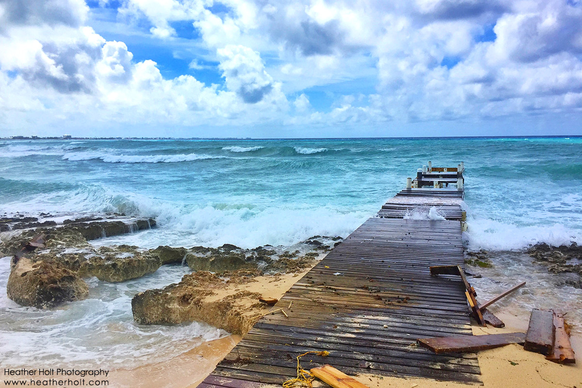 SILVER SANDS: Cayman Hurricane Season 2017
