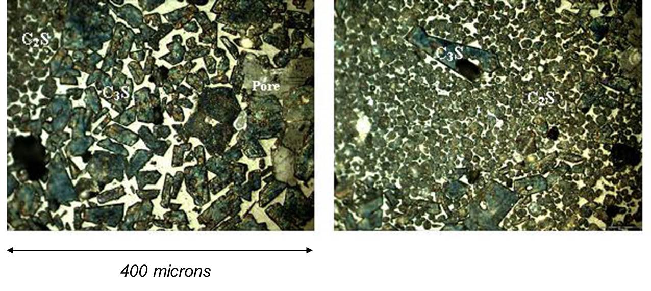 CIMENTS - Génie Civil