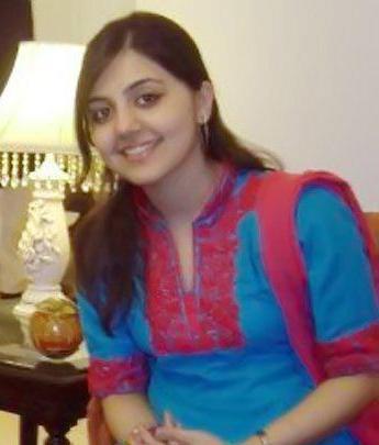 Crazy Girls Style: Lahori Bachi Set 1