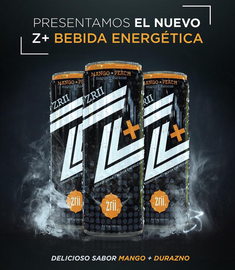 ZRII:Luz, Brillo, Prosperidad, Abundancia