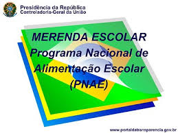 Alegria de viver By Maíza Soares: PNAE- Programa Nacional de ...