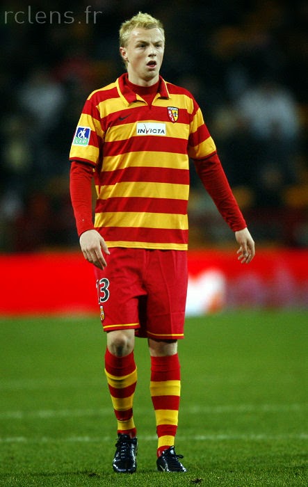 Descubre las Promesas del Mundo del Fútbol: David Pollet