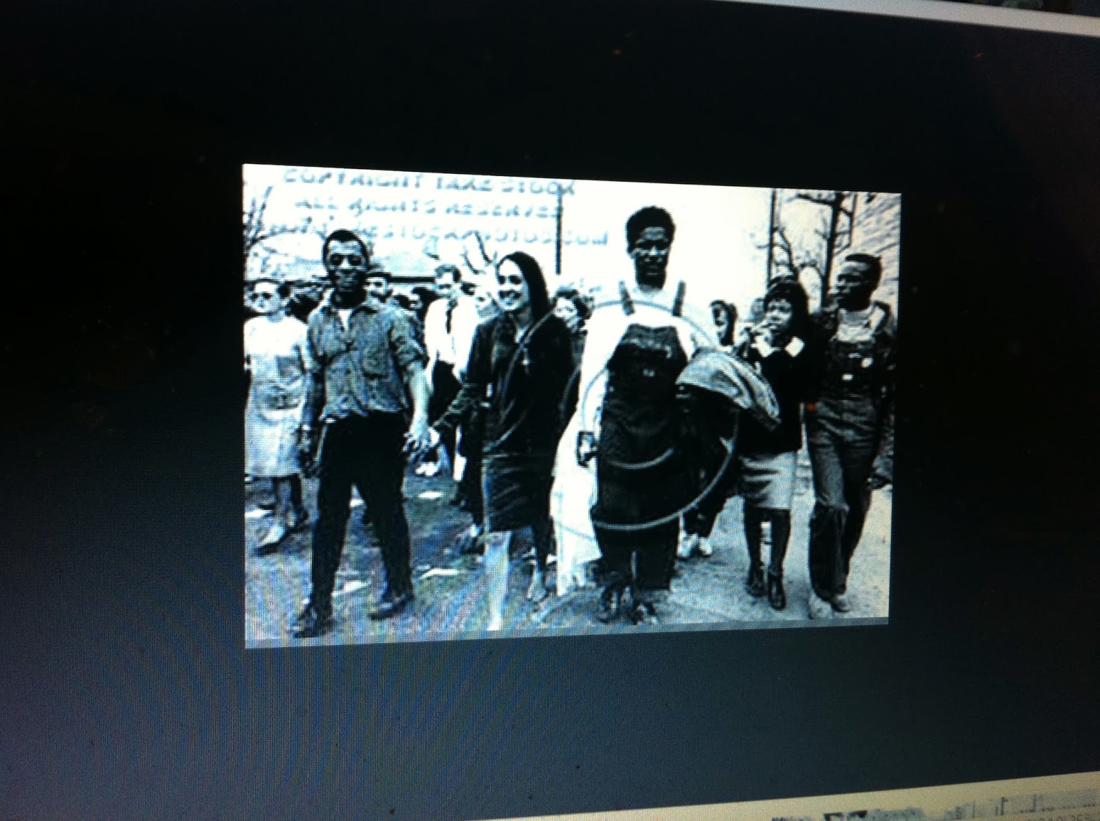 THE BLACK SOCIAL HISTORY:: BLACK SOCIAL HISTORY : THE SELMA TO ...