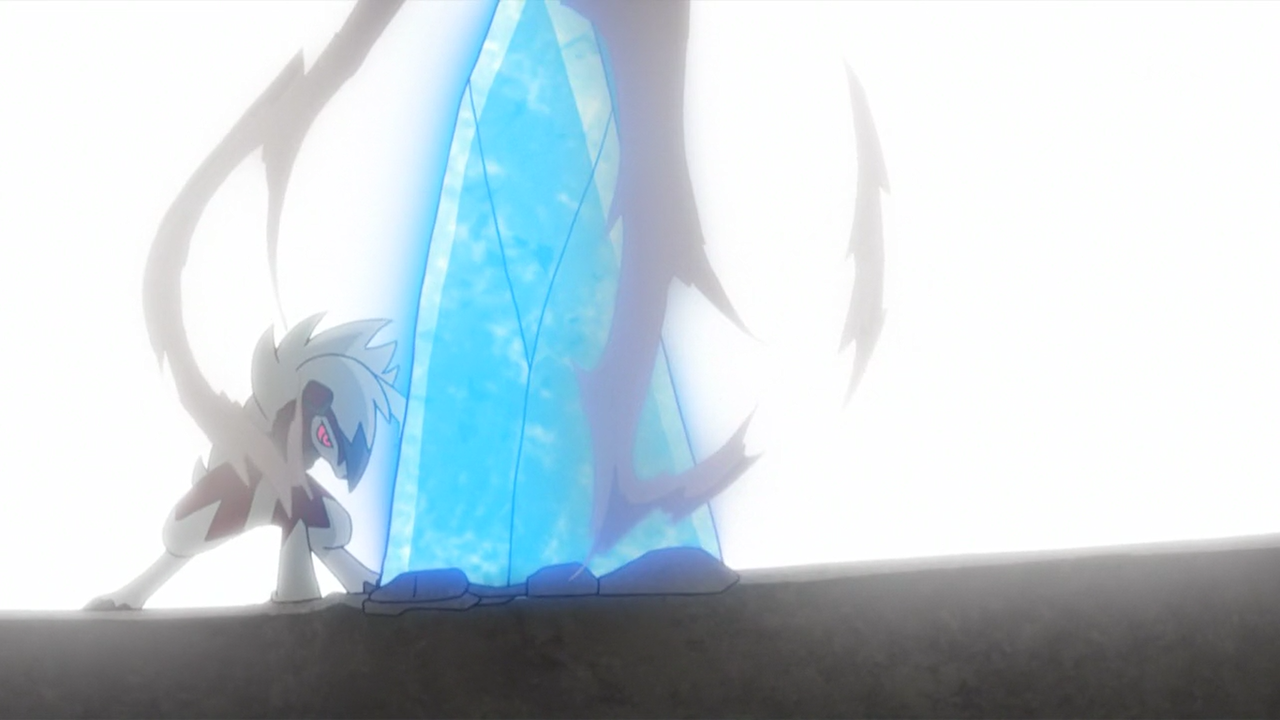 Poké-Arquivo: 745 - Lycanroc (Midnight Form) ~ PMD || Acervo de Imagens ...