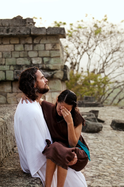 A Closer Walk with Christ