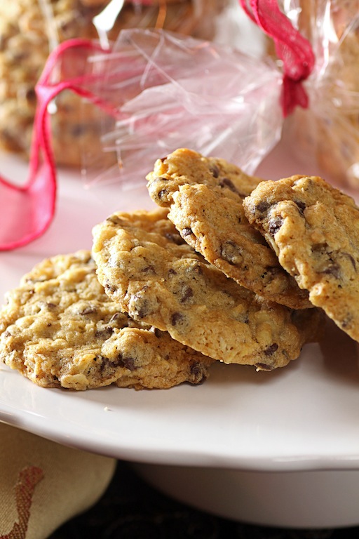 There's a Newf in My Soup!: Chocolate Chip Cookies for Mom, a Recipe ...