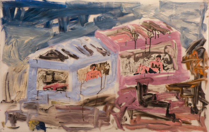 Temple of Light ::..: David Deutsch: