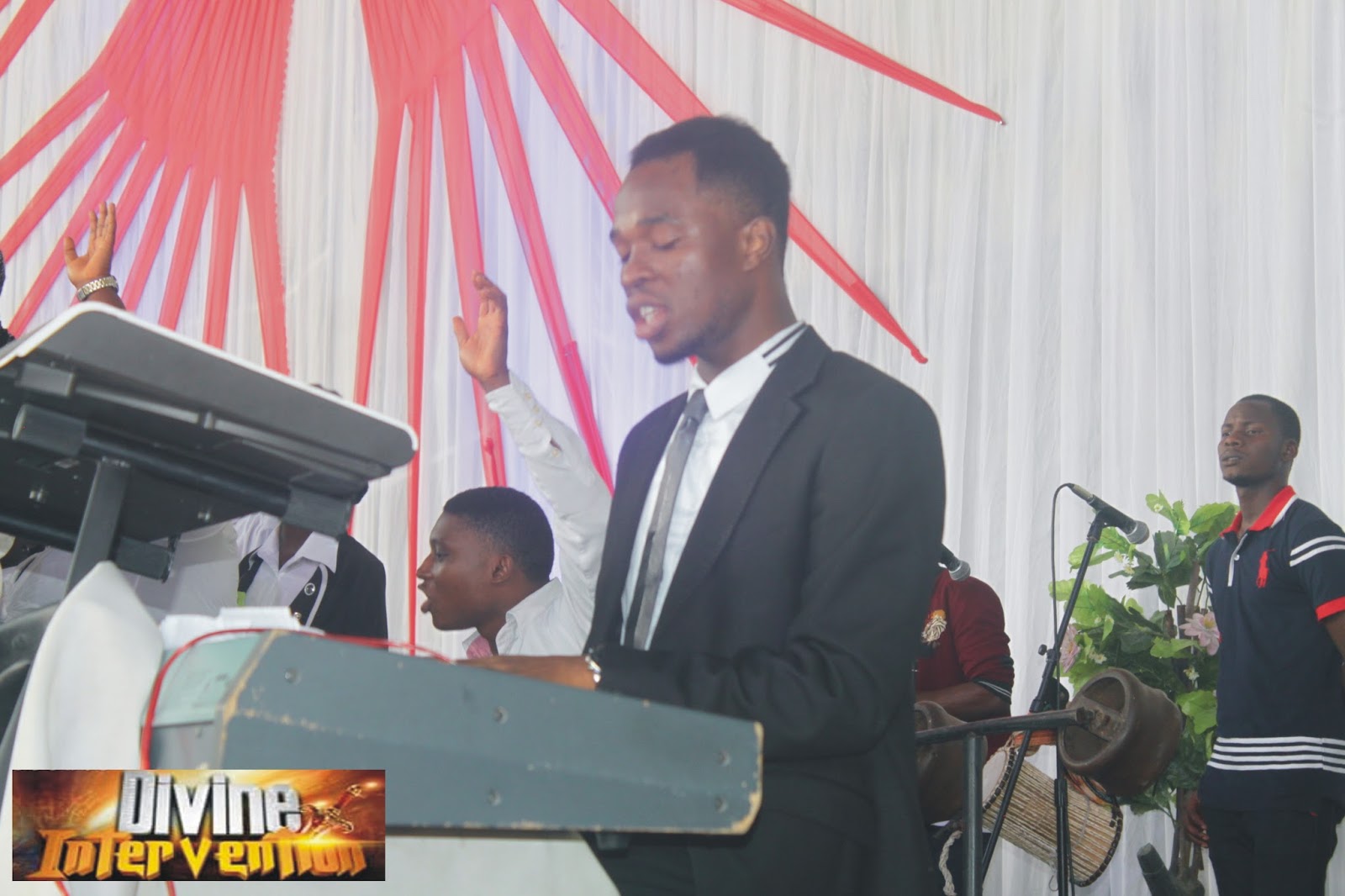 Christ Missionaries Crusaders Church int'l Inc.: 2016