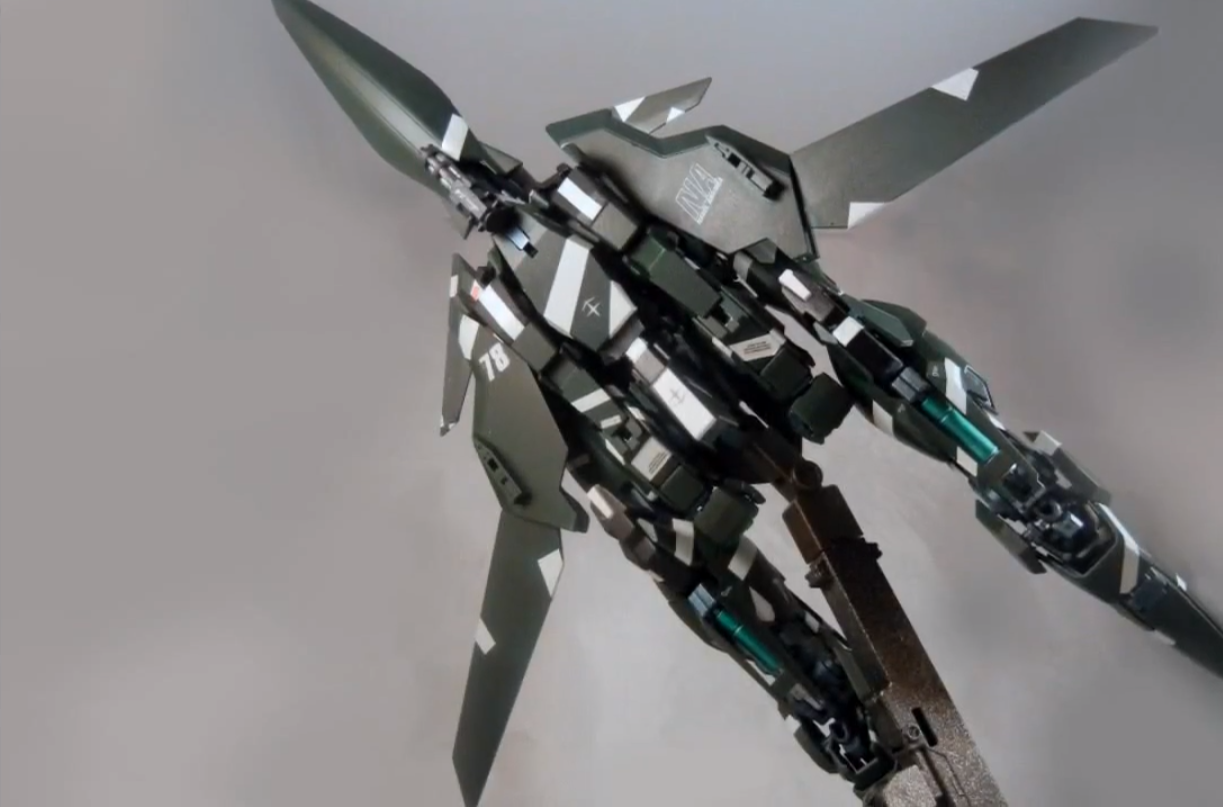 Delta Plus Custom